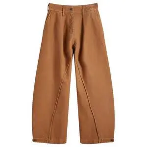 JW Anderson Twisted Seam Trousers