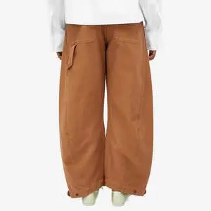 JW Anderson Twisted Seam Trousers