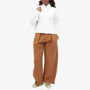 JW Anderson Twisted Seam Trousers