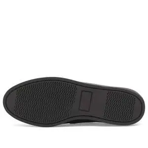 Toga Leather Loafers