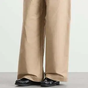 Toga Leather Loafers