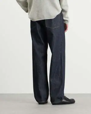 Auralee Denim Jeans