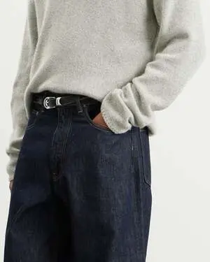 Auralee Denim Jeans