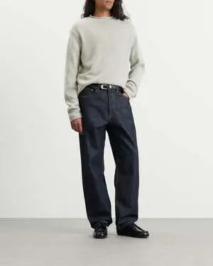 Auralee Denim Jeans