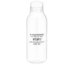 WTAPS H20 Kinto Bottle