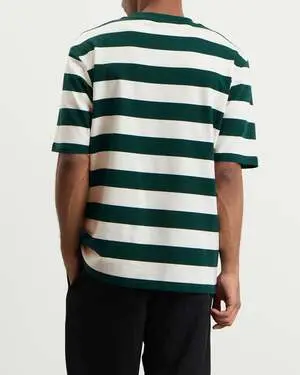 BOUND Stripe T-shirt