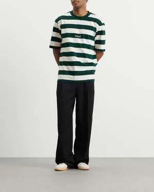 BOUND Stripe T-shirt
