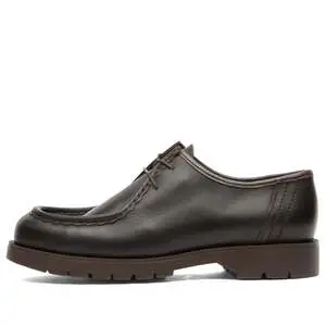 KLEMAN Padror Shoe - Marron