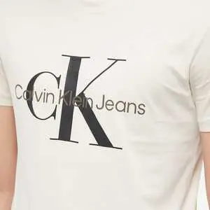 Calvin Klein Monologo T-shirt