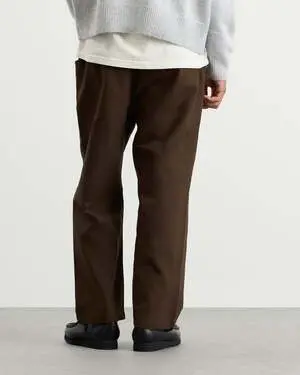 BOUND Relaxed William Trouser