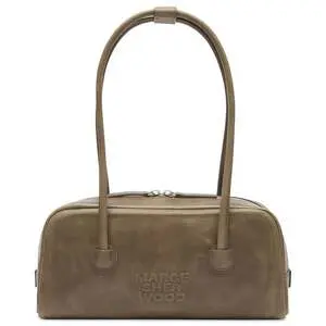 MARGESHERWOOD Soft Boston Ew Bag - Etoffe