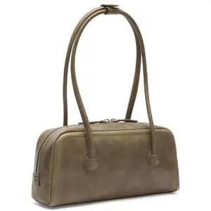 MARGESHERWOOD Soft Boston Ew Bag