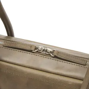MARGESHERWOOD Soft Boston Ew Bag