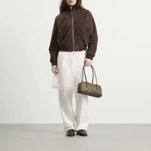 MARGESHERWOOD Soft Boston Ew Bag