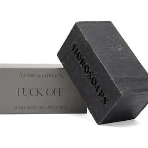 HOROSOAPS Scorpio Soap Bar | End Clothing