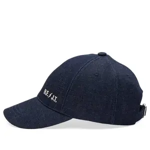 A.p.c. Frgmt. Rabbit Baseball Cap