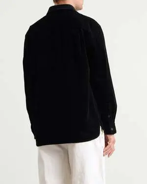 A.p.c. Mateo Corduroy Overshirt