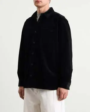 A.p.c. Mateo Corduroy Overshirt