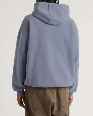 PARRA A Cross To Bear Zip Hoodie