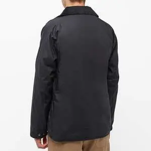 Barbour Beacon Bedale Wax Jacket