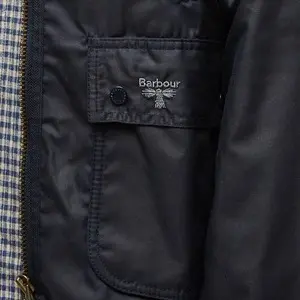 Barbour Beacon Bedale Wax Jacket