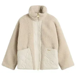 Barbour Brawby Fleece Jacket