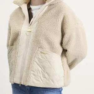 Barbour Brawby Fleece Jacket