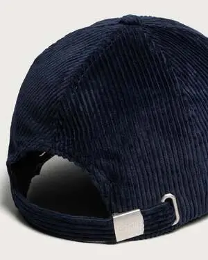 Barbour Preston Corduroy Cap