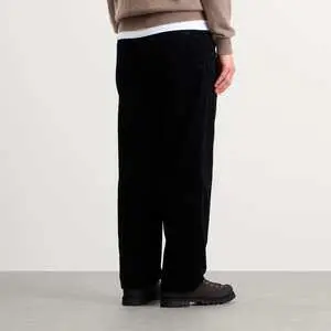 A.p.c. Ricky Double Pleat Corduroyl Trousers