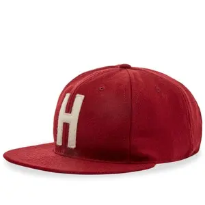 EBBETS FIELD FLANNELS Harvard University 1950 Vintage Cap