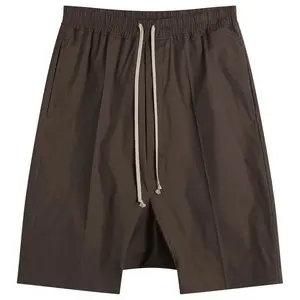 Rick Owens Ricks Pods Shorts