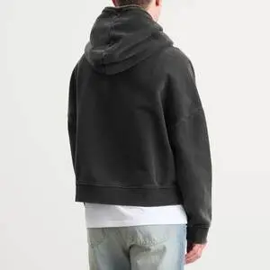 ENTIRE STUDIOS Eternal Full-zip Hoodie