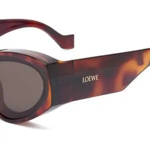 Loewe Paula's Ibiza Cat Eye Sunglasses
