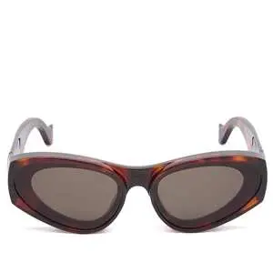 Loewe Paula's Ibiza Cat Eye Sunglasses