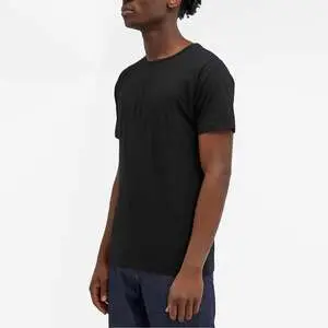 Comme Des Garçons X Sunspel T-shirt