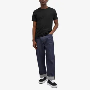 Comme Des Garçons X Sunspel T-shirt