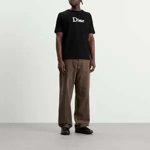 DIME Classic Spiked T-shirt