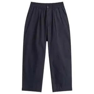 Universal Works Broadcloth Oxford Pant