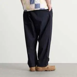 Universal Works Broadcloth Oxford Pant