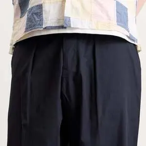 Universal Works Broadcloth Oxford Pant