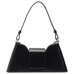 JUSTINE CLENQUET Marla Evening Chain Bag
