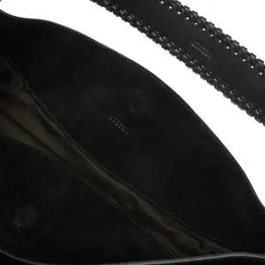 Isabel Marant Étoile Oskan Hobo Soft Bag