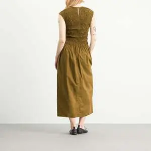 Faithfull The Brand Ale Maxi Dress