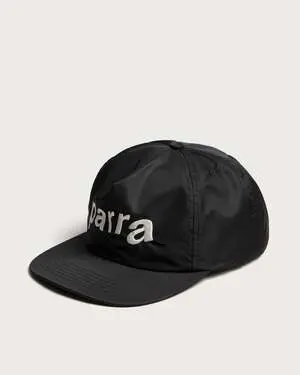 PARRA Distorted 90s Memory Cap