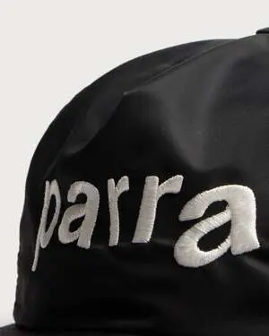 PARRA Distorted 90s Memory Cap
