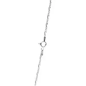 ALEC DOHERTY Portobello Mushroom Pendant Necklace