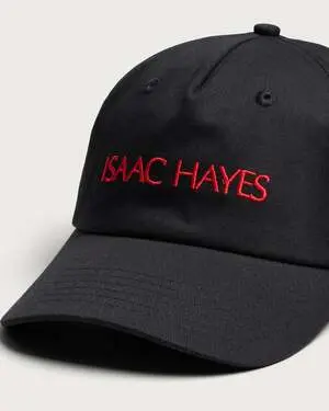 BUTTER GOODS Isaac Hayes 5 Panel Cap