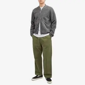 SERVICE WORKS Classic Canvas Chef Pants