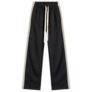 COLE BUXTON Classic Track Pants - Black