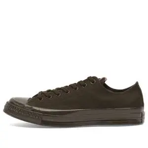 CONVERSE Chuck Taylor 1970s Monochrome Ox Sneakers - Fresh Brew